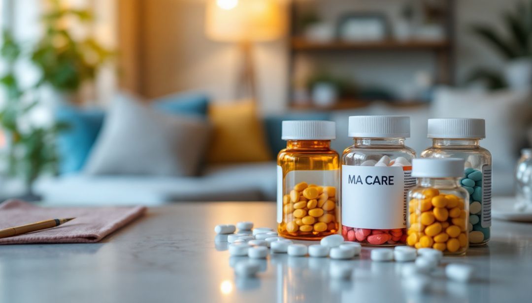 How to Manage Medication and Health Needs in Home Care