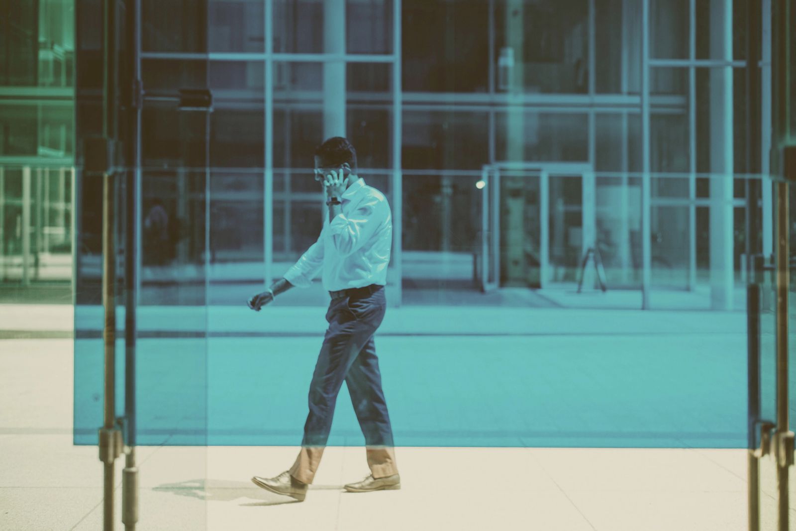 Acrea — Making Digital Work