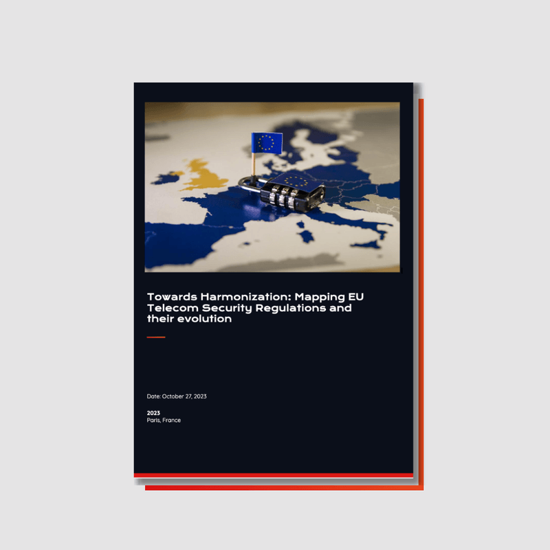 Impact of Regulatory Compliance on Telecom Security: Ensuring Legal and ...