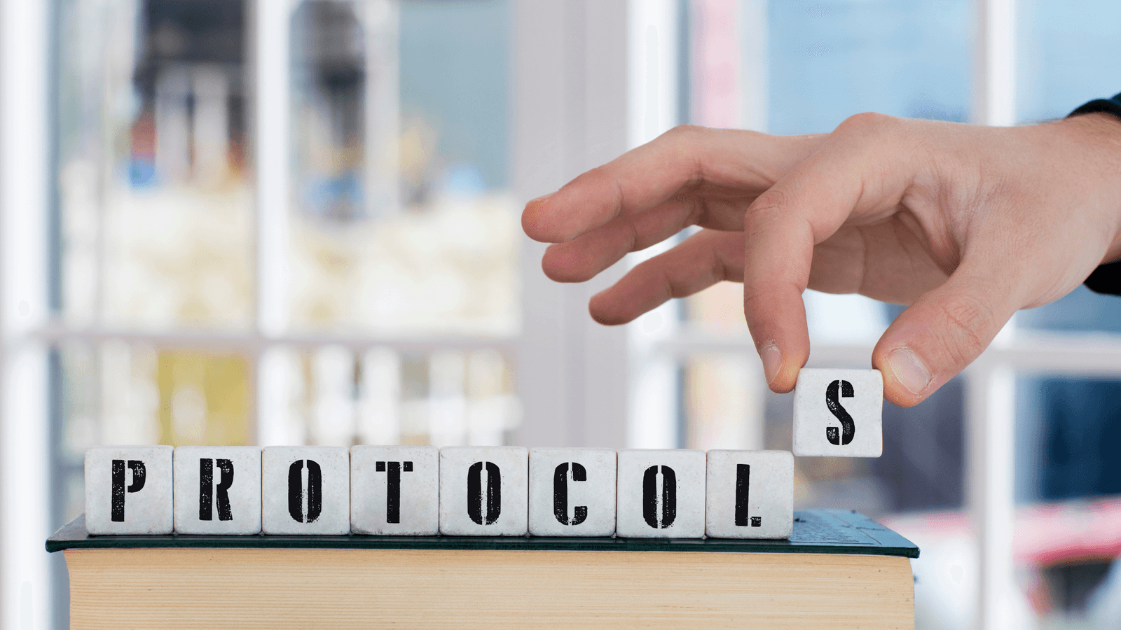 What Are Mobile Network Protocols? Understanding the Backbone of Mobile ...