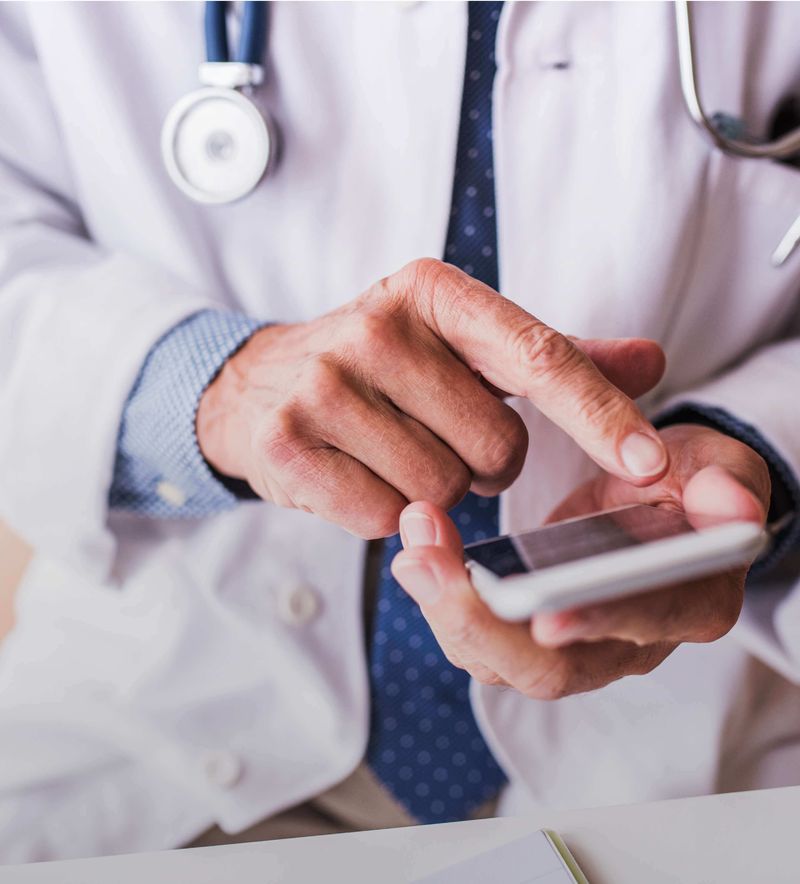 AMBOSS: medical knowledge platform for doctors and students