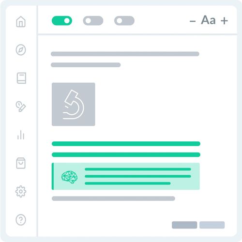 USMLE® Step 1 preparation: Study with AMBOSS