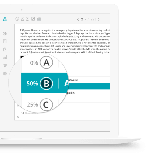 Want To See How AMBOSS Works Watch The Video Tour 