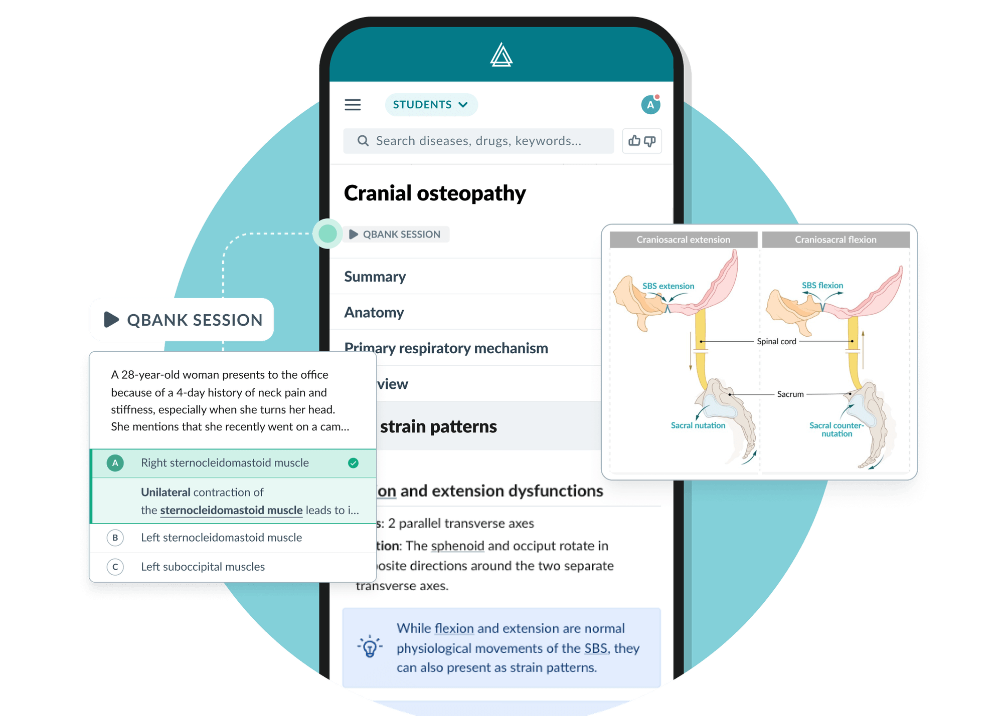 Your comprehensive resource for COMLEX® Level 2 prep