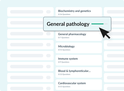 USMLE® Step 1 preparation: Study with AMBOSS