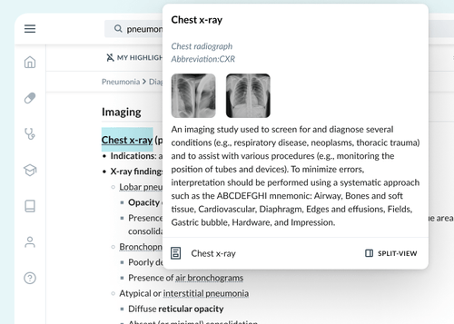 AMBOSS: your next-gen resource for med school and beyond