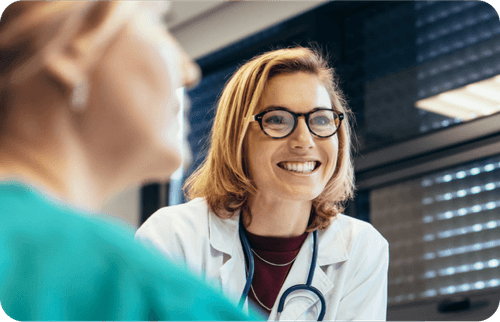 AMBOSS: medical knowledge platform for doctors and students