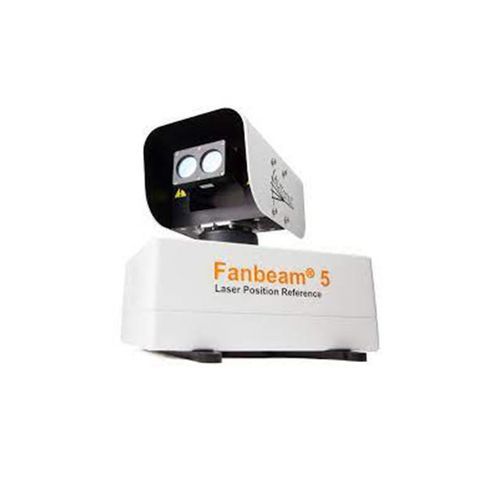 Techmac Fanbeam - Available for Rent - GoSubsea