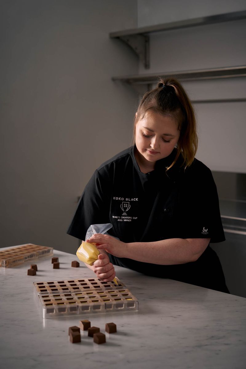 Andersen Studios | Creative Advertising Agency for Premium Brands Melbourne