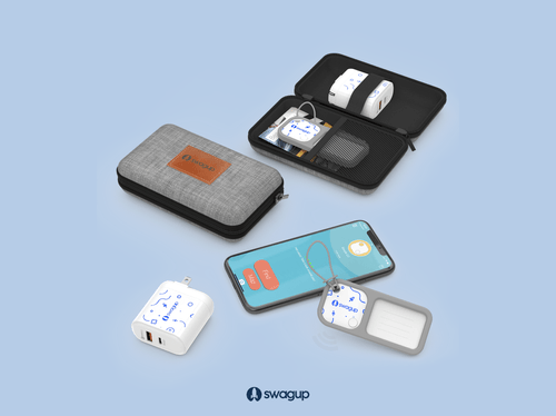 2023 Top Trending Holiday Tech Swag Guide | Swagup Blog