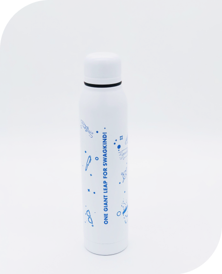 How to build a swag pack with SwagUp | Swagup Blog