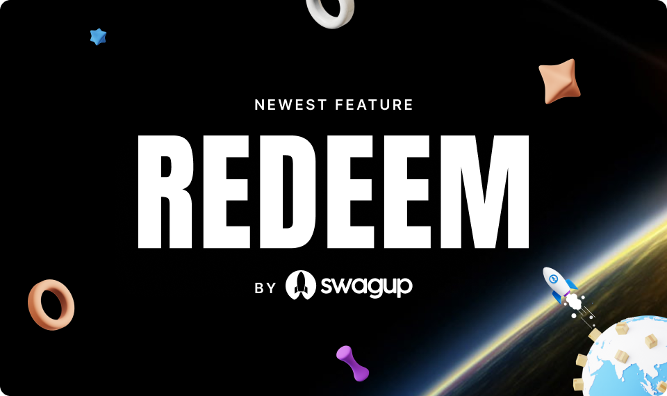 Introducing Collection Redeem Pages – The Simplest Way To Reach Swag ...