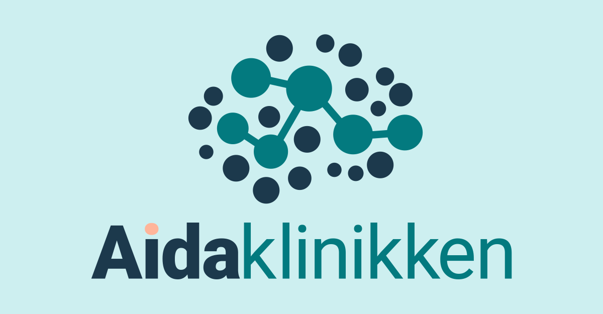 Aidaklinikken | Din vei til en bedre hverdag