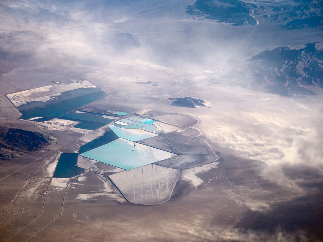 Lithium mining environmental impact | CarbonChain
