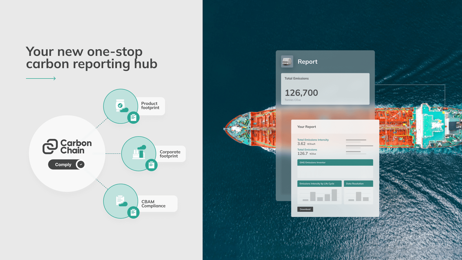 The IMO Carbon Intensity Indicator (CII): What is it and how to prepare?