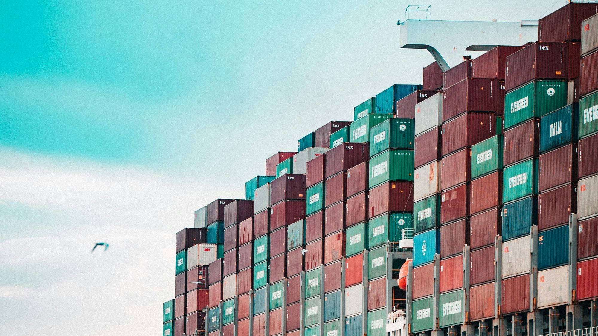 The IMO Carbon Intensity Indicator (CII): What is it and how to prepare?