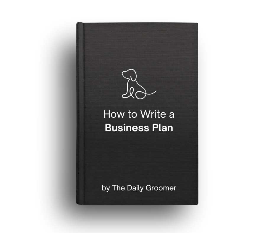 Building a Pawsome Dog Grooming Salon Business Plan: 5 Key Steps to ...