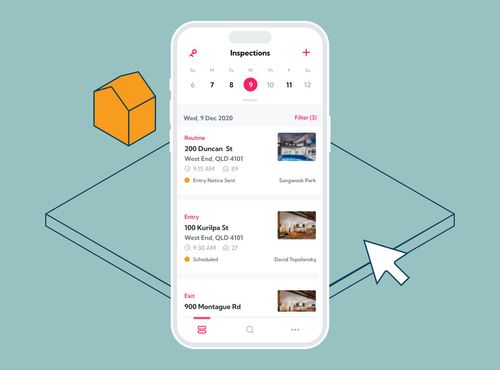 Real Estate CRM Software Australia | Agentbox
