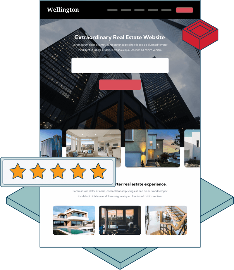 Single Agent Solutions | Agentbox