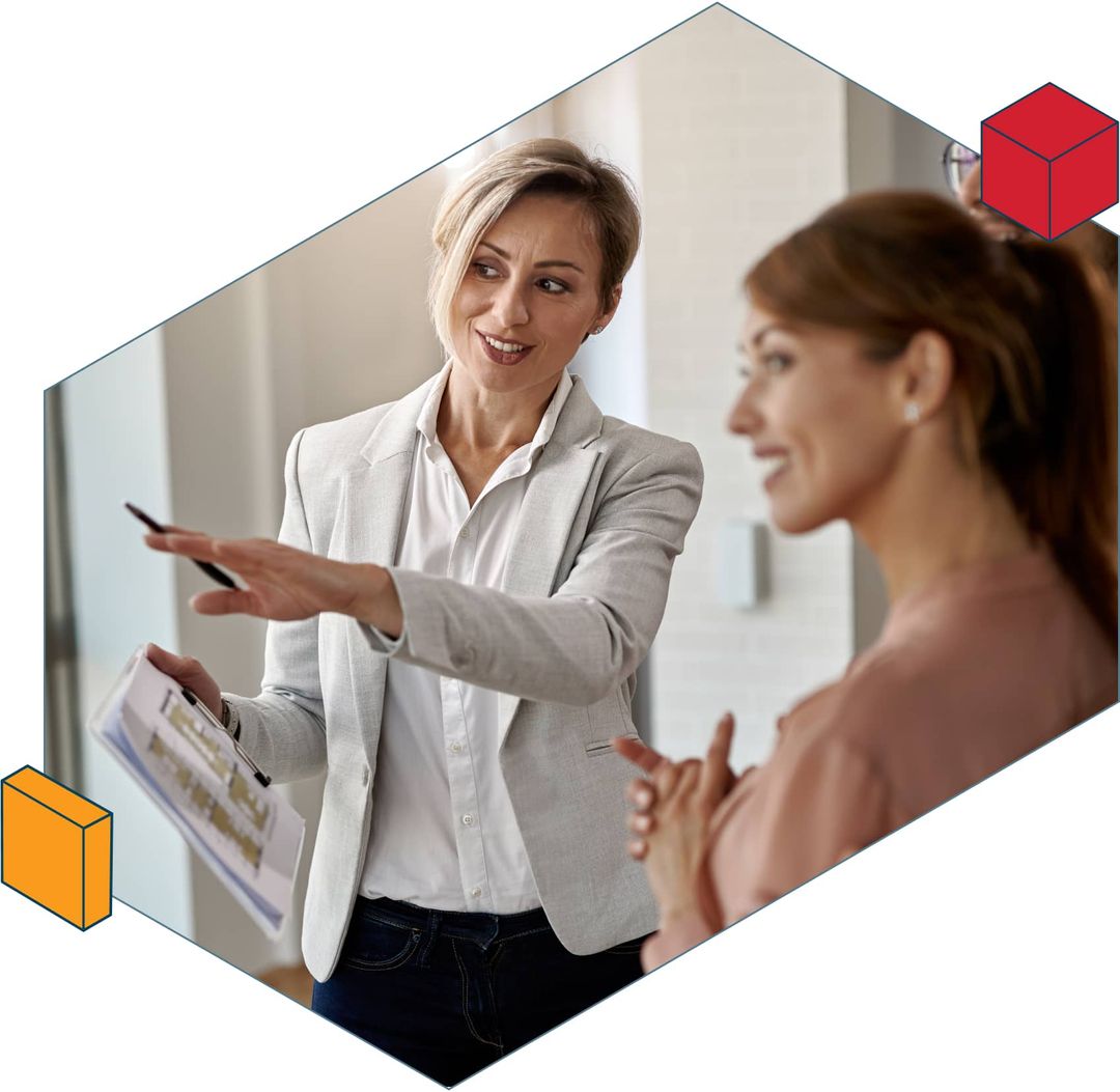 Solutions - Agentbox