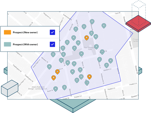 Real Estate CRM for Established Agencies | Agentbox
