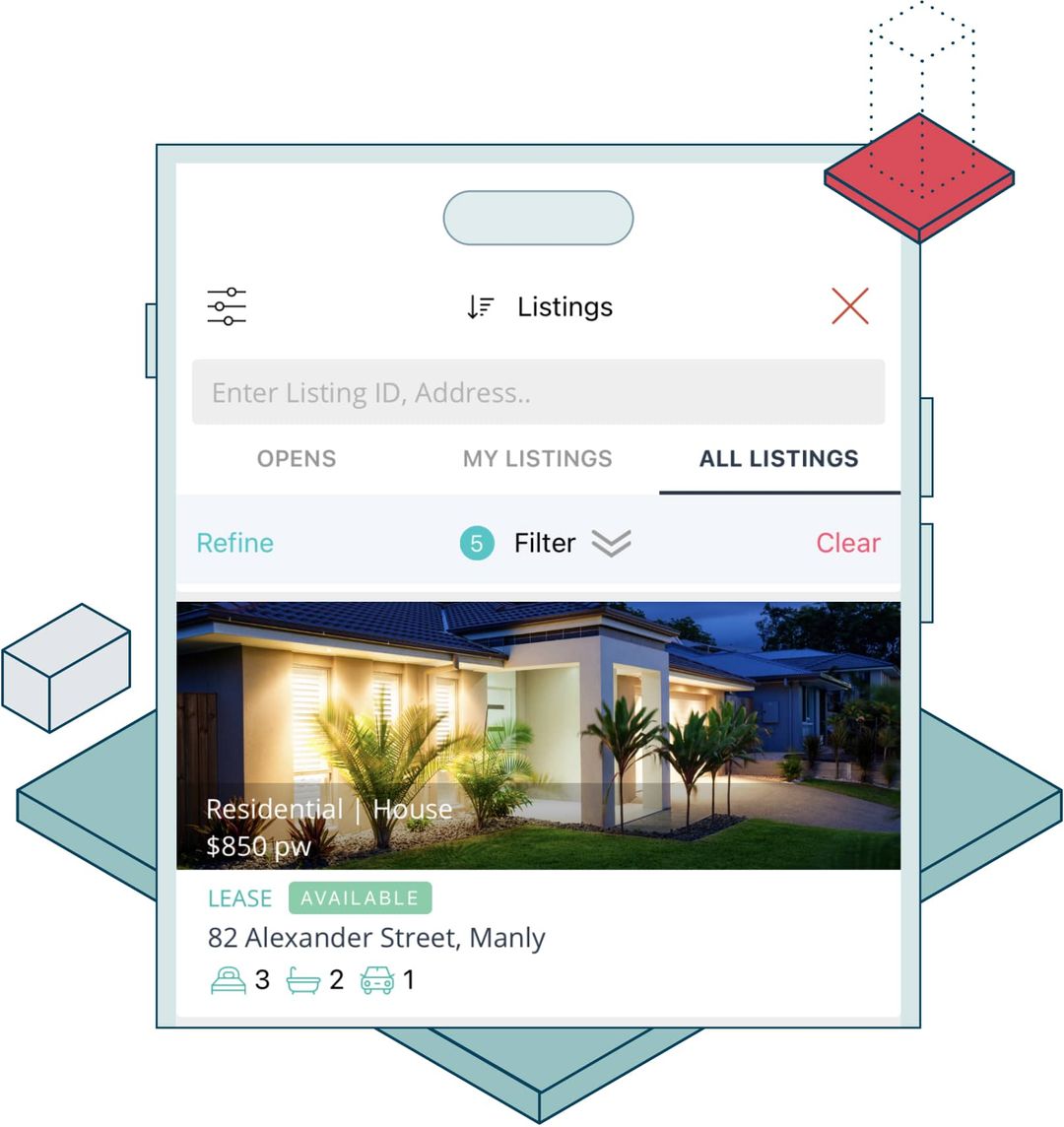 Single Agent Solutions | Agentbox