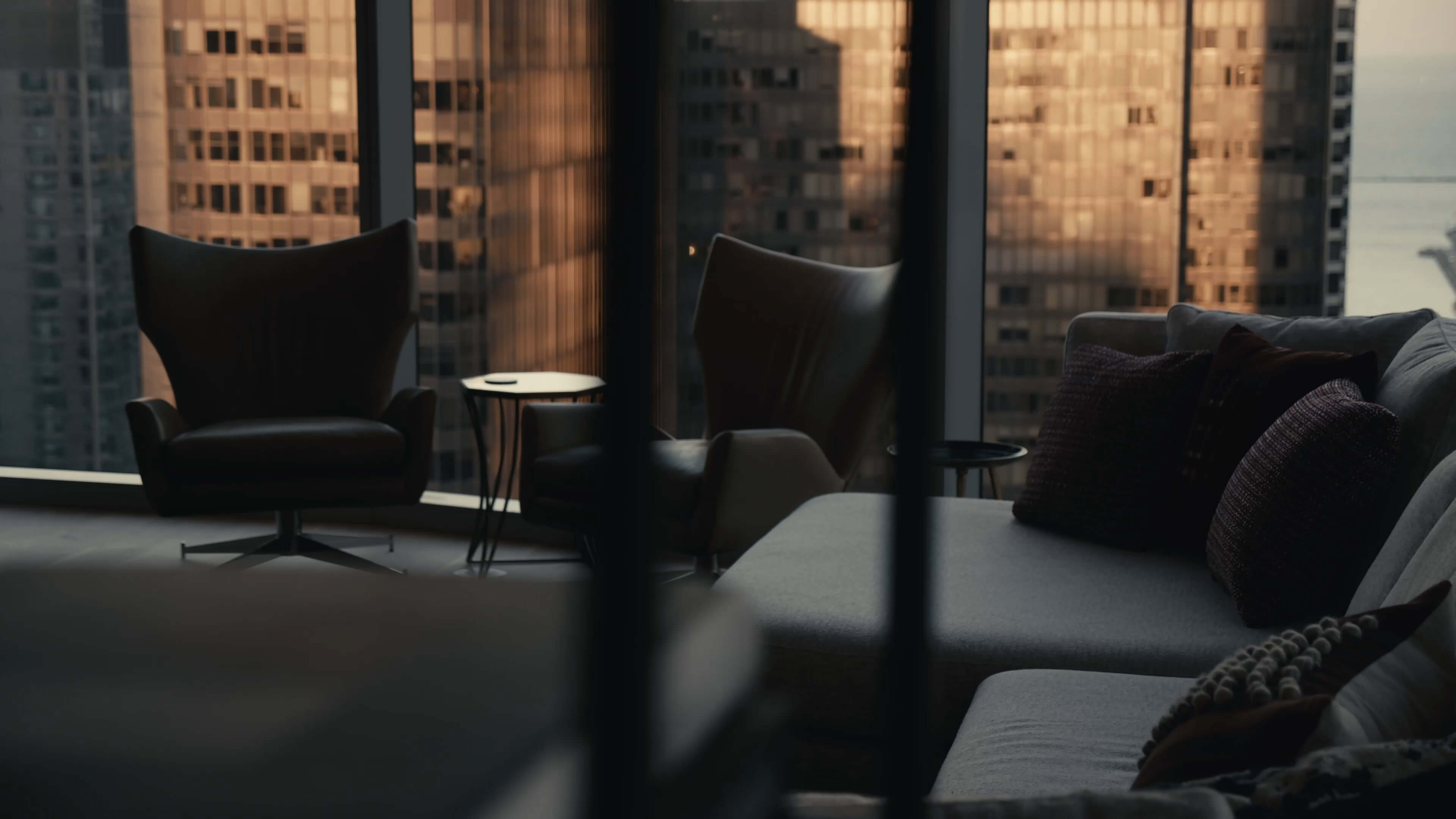 Within Light Studio | Architectural Lighting Design