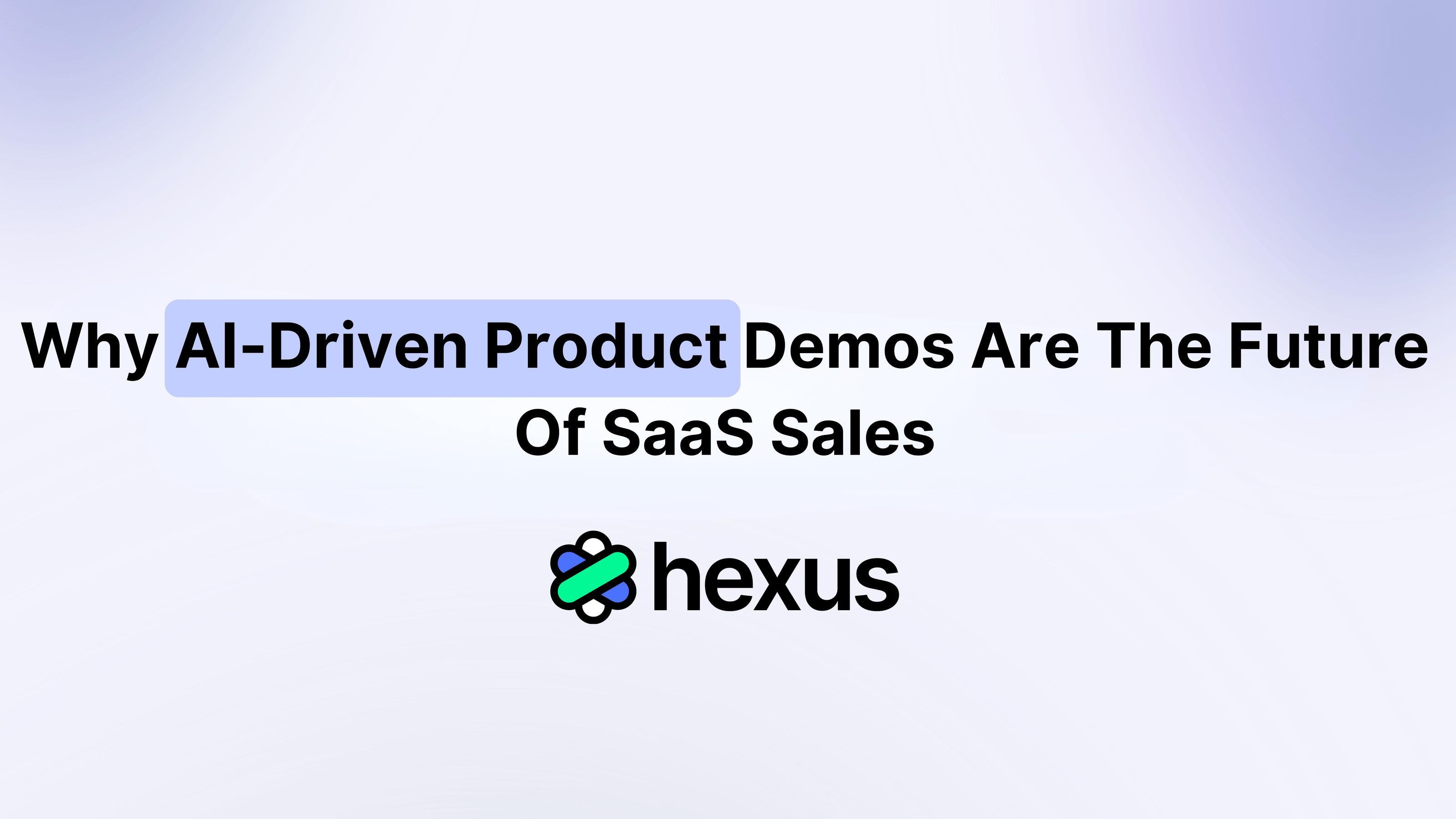 How To Prepare a Stunning Software Demo Presentation in 2025 [With ...