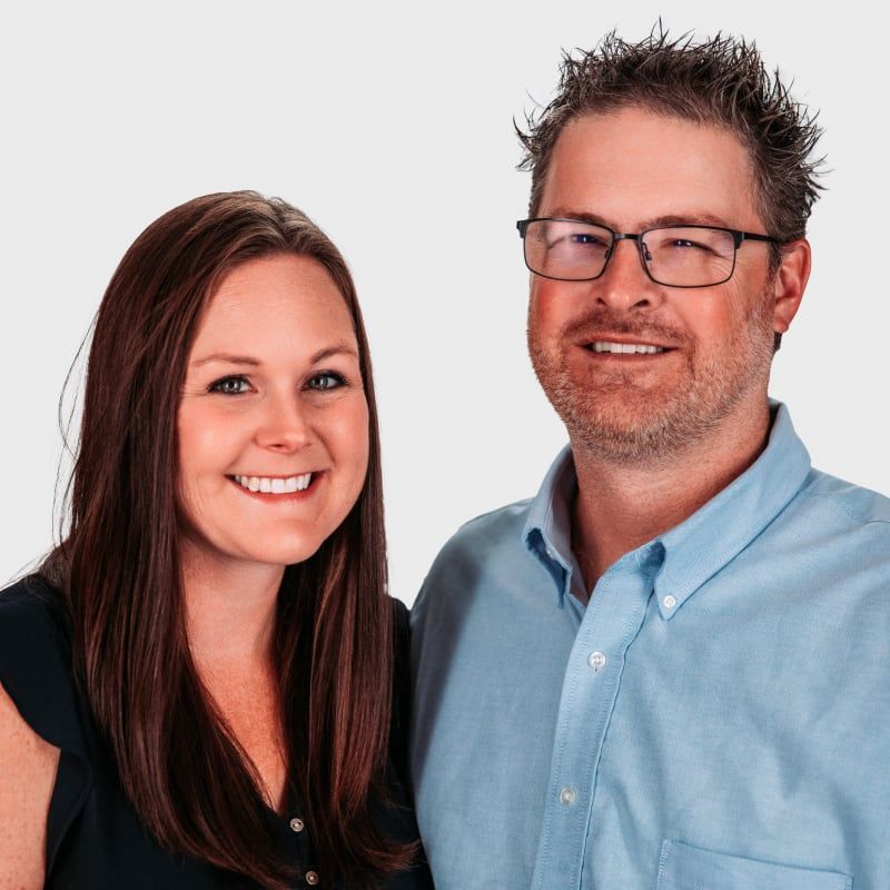 Meet the Team - Leadership at Harborside