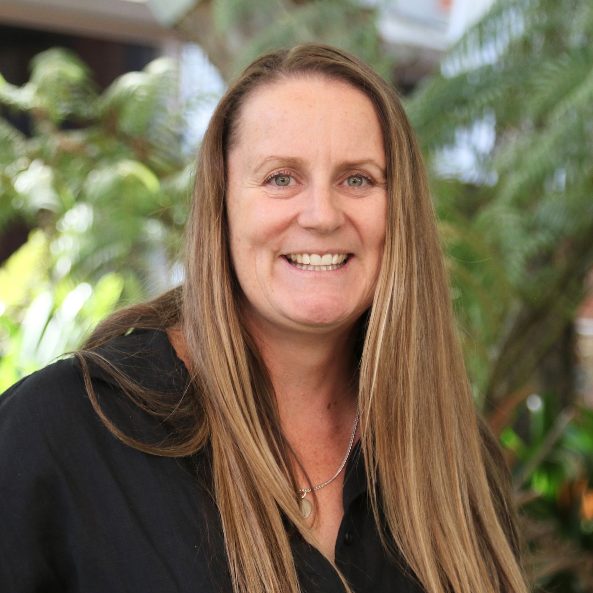 Meet The Leadership Team