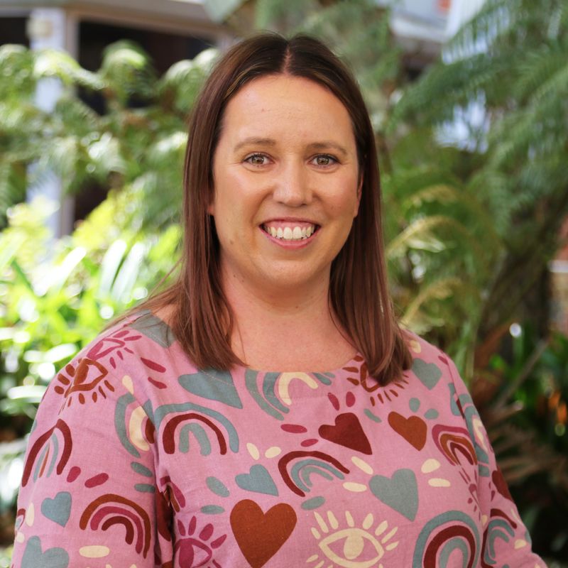 Meet The Leadership Team