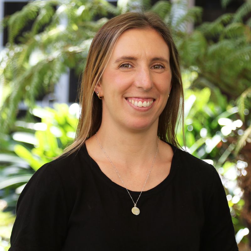 Meet The Leadership Team