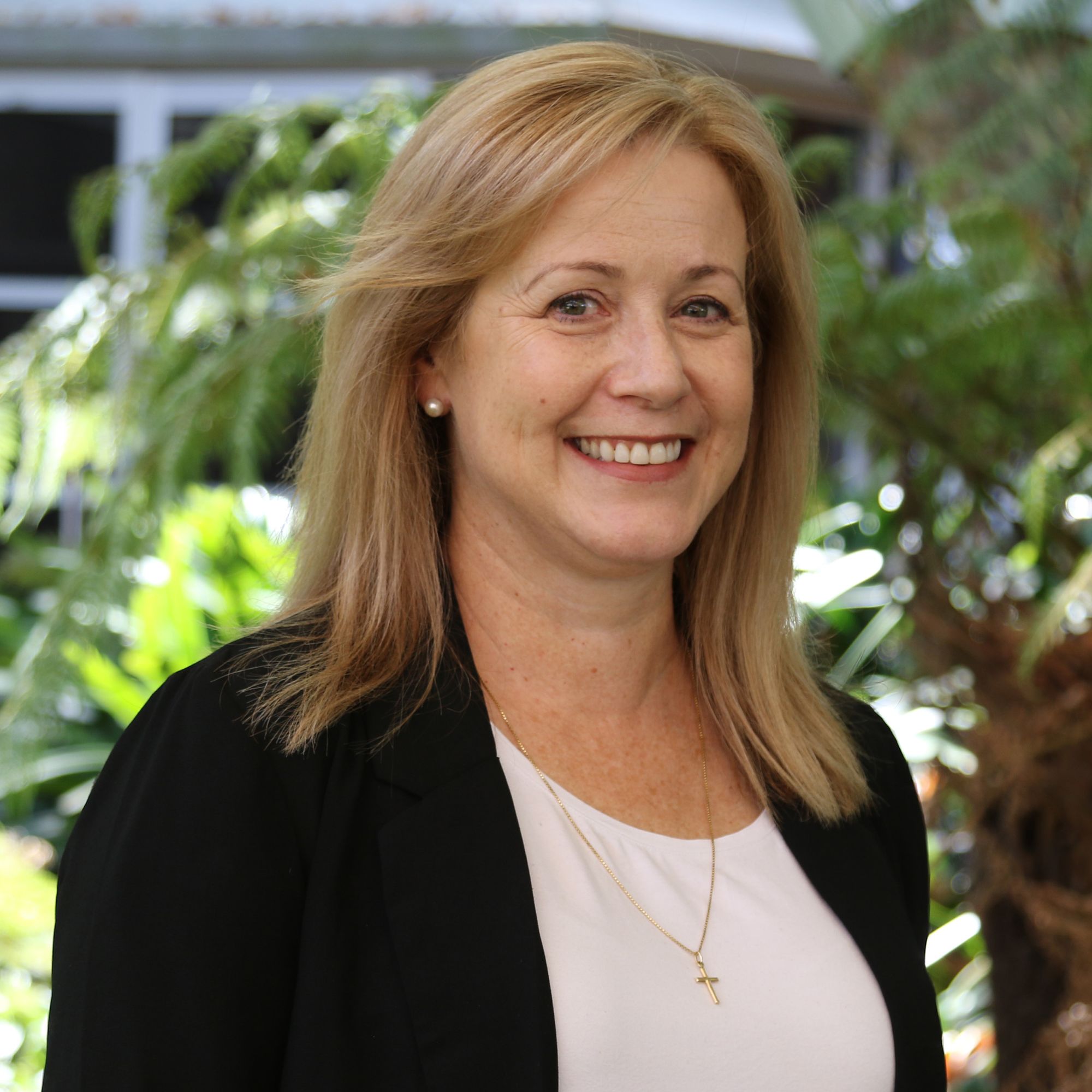 Meet The Leadership Team