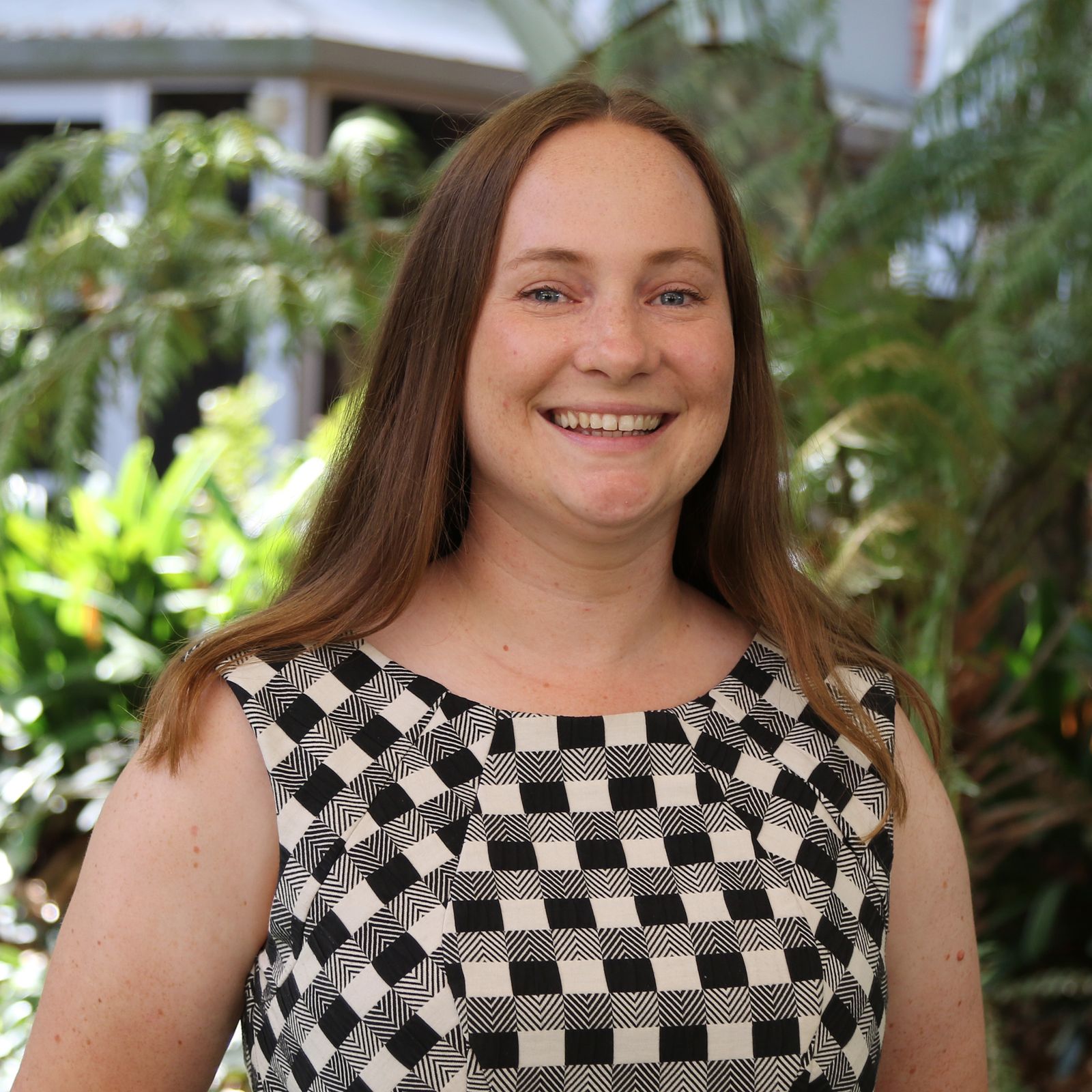 Meet The Leadership Team