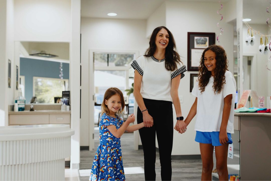 Pediatric Dentist– Dr. Alexis Phillips Kids Dentist