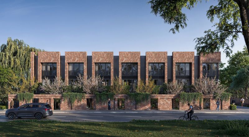 Canopy Deans Avenue | Growcott Freer Property