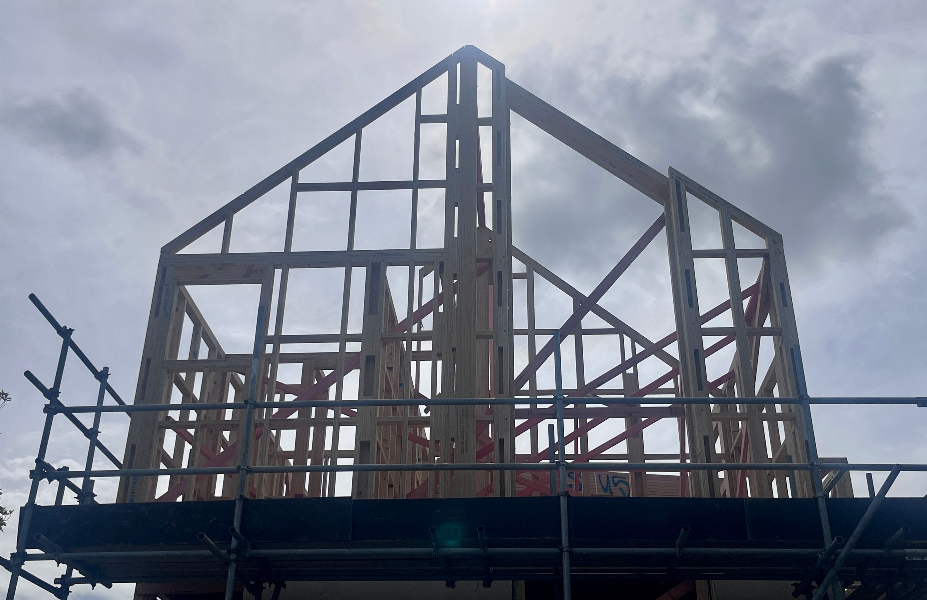 Build Updates | Growcott Freer Property