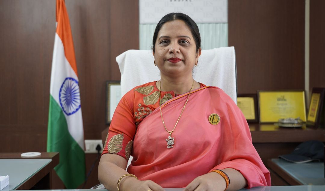 IES University : Online Application System for Academic Programs 2022