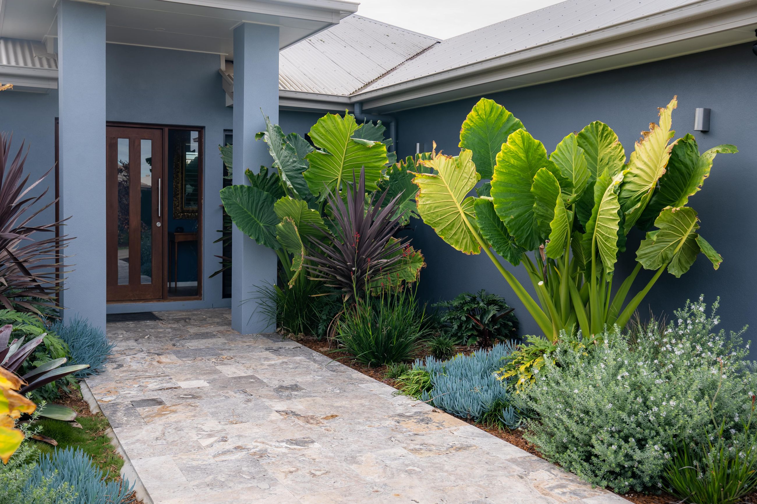 Green Side Up Landscapes | Premium Landscaping Brisbane