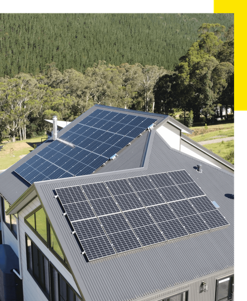 Jet Solar | 5/5 Rating from 400+ happy Victorian customers