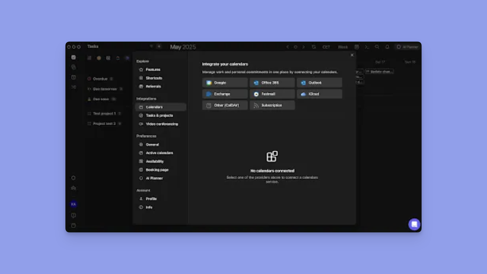 Best Calendar Management Virtual Assistants for 2026 | Morgen