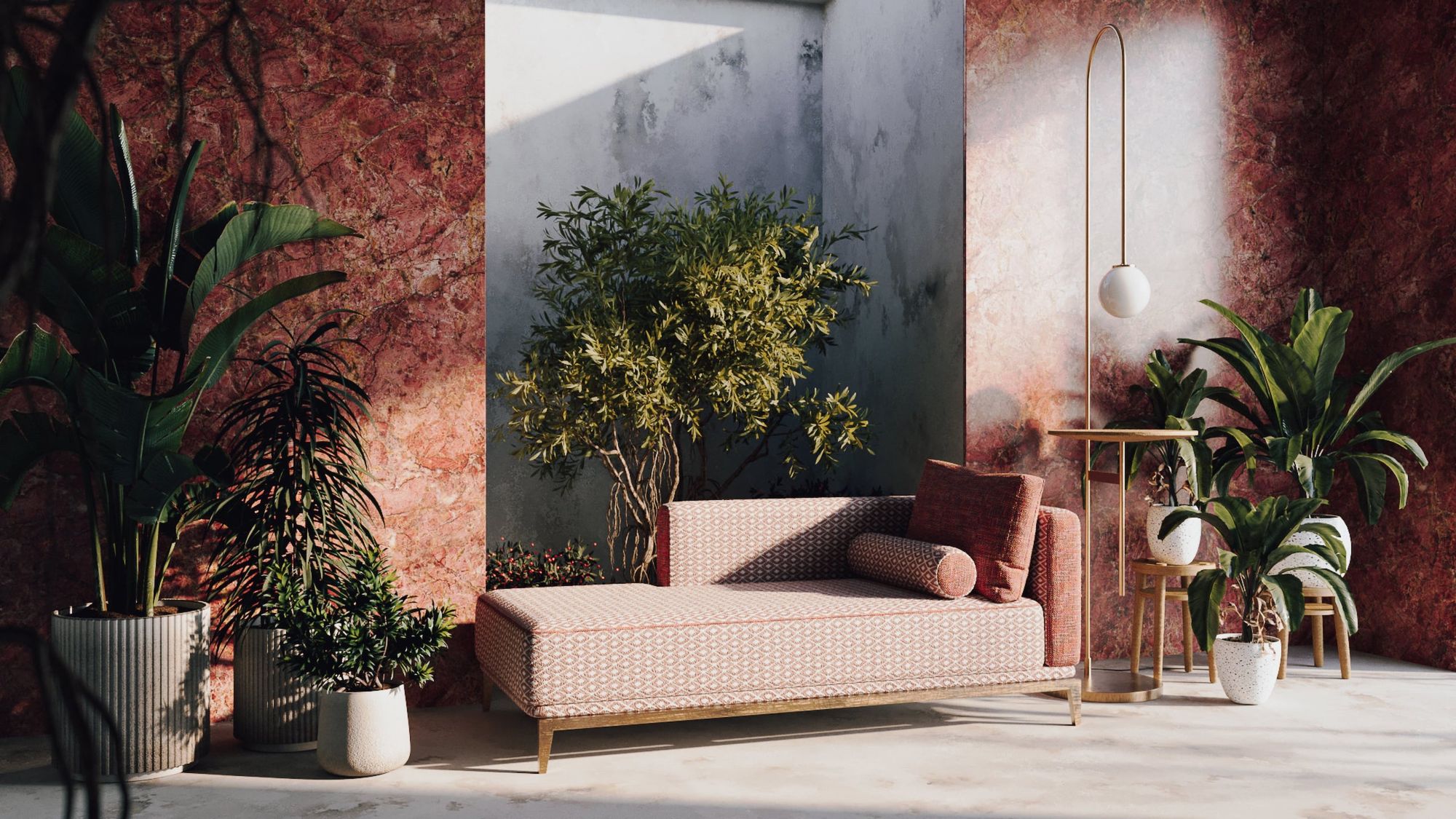 3D PBR Material scanning | Real World Textures