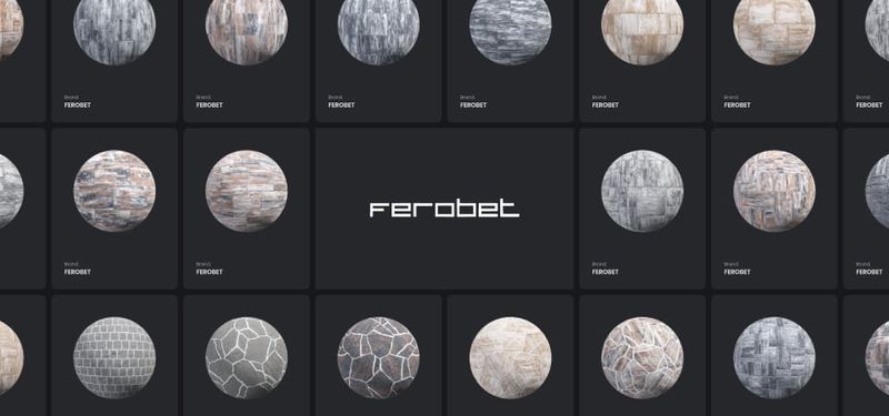 Online library | Real World Textures