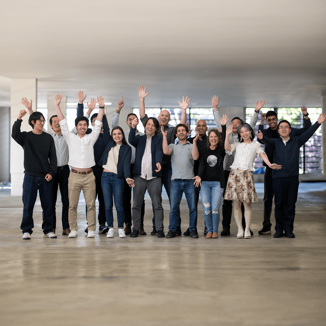 Meet the Team and Learn about our Values