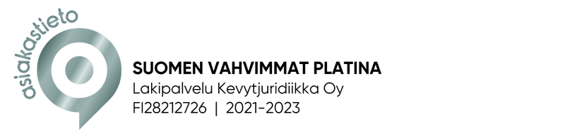 Velkakirjalla sovitaan velan ehdoista | Kevytjuridiikka.fi