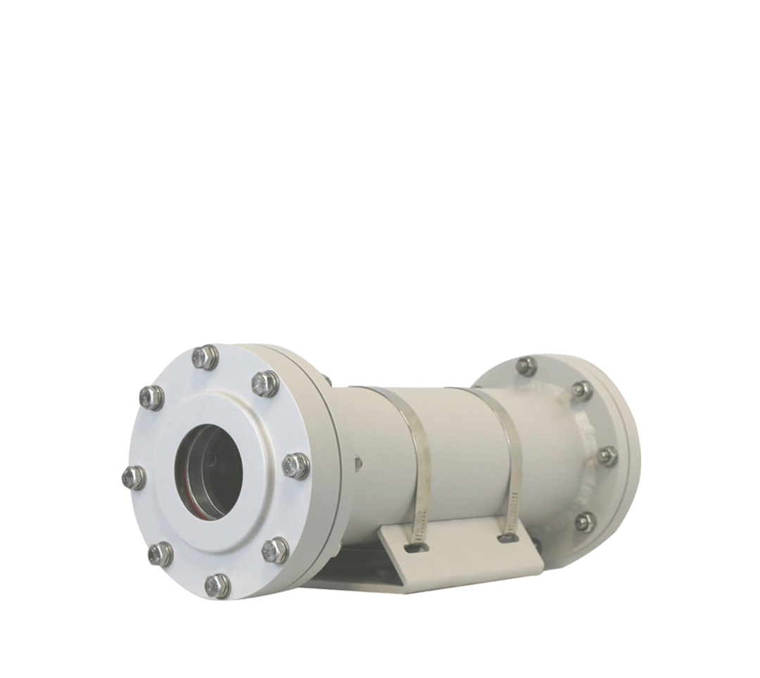 Intelligent Video Surveillance Security — Ganz Security