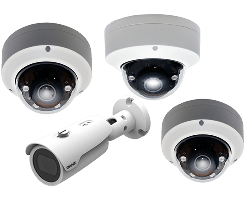 Products — Ganz Security