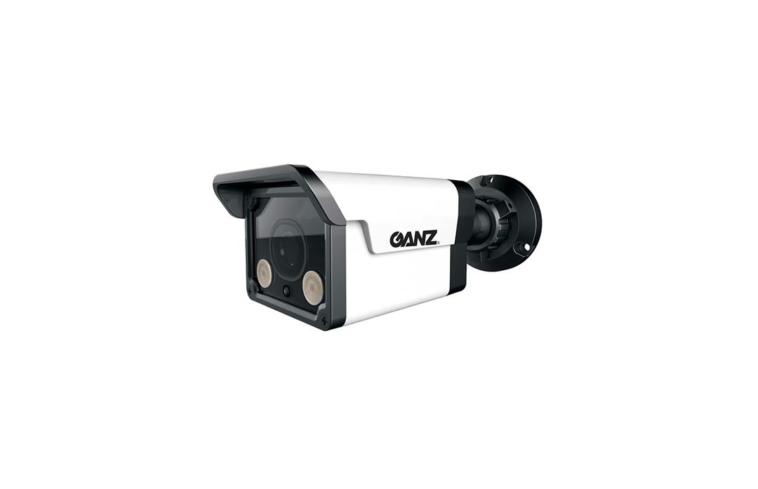 Cameras — Ganz Security