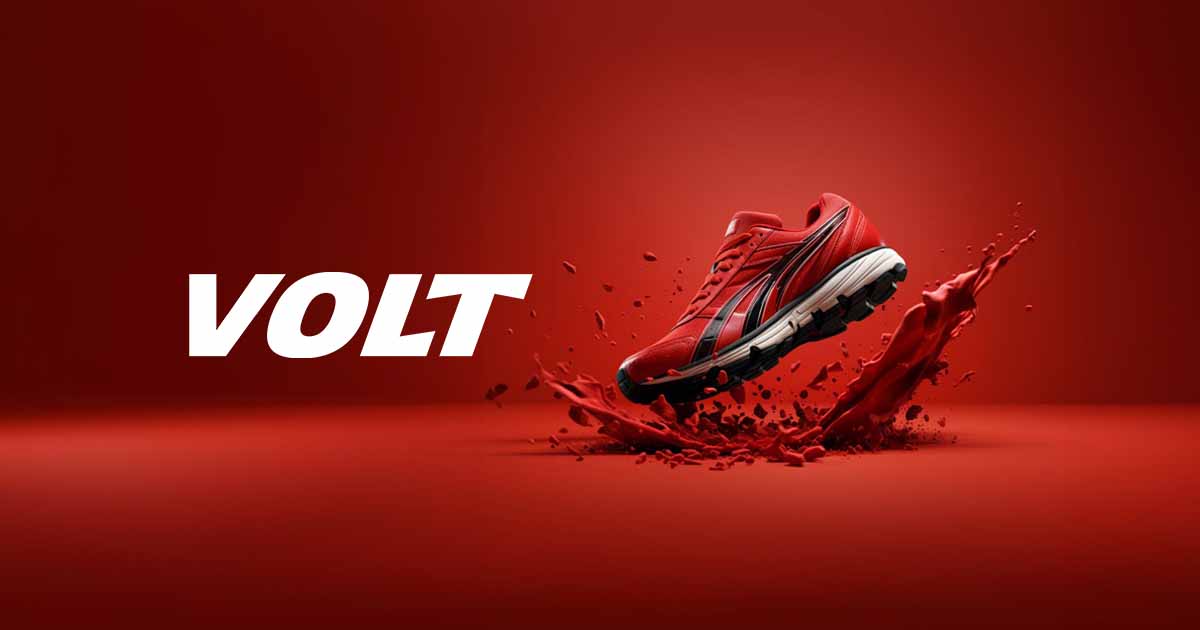 Increase Sales with Beautiful Ad Work | Volt Digital