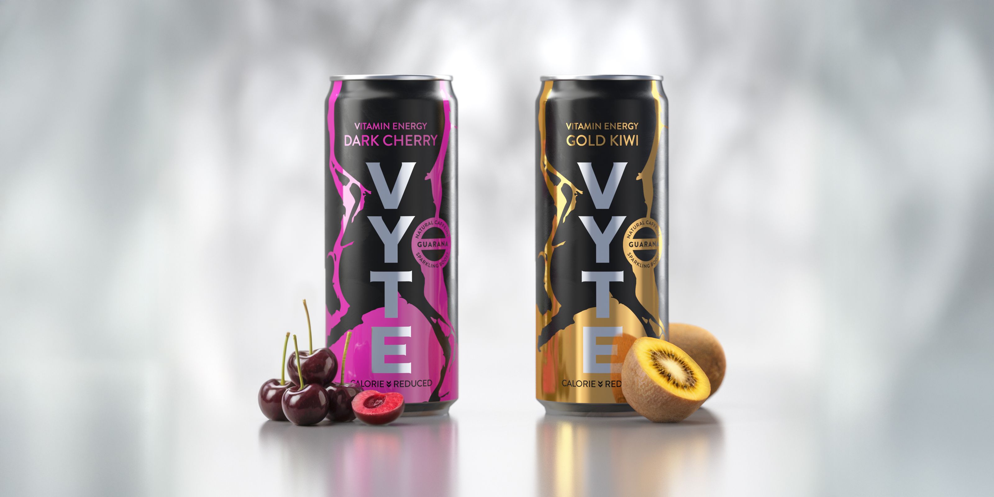 VYTE - Swiss Beverage Brand